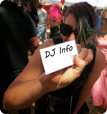 Binary Distortion – Binary Distortion