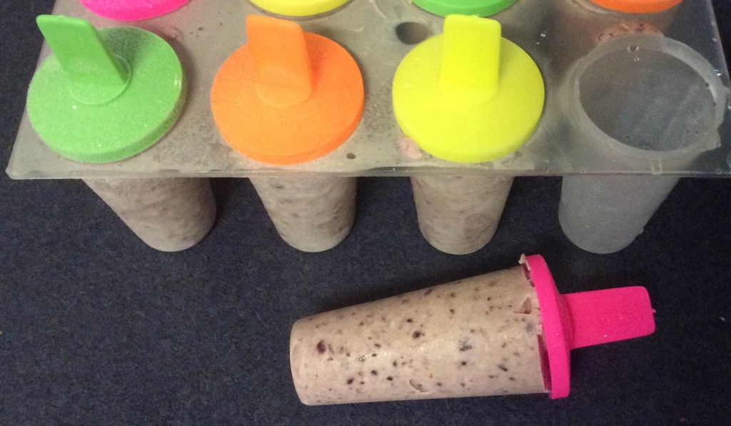 Recipes – Binary Distortion